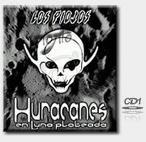 Los Piojos y Piojito: La historia de los PIOJOS